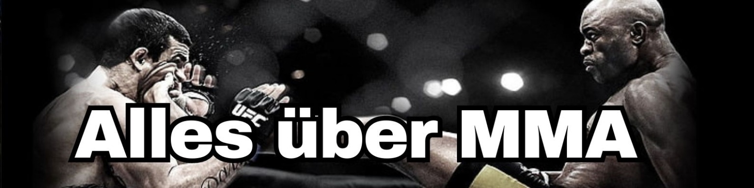 MMA Techniken, Die 10 effektivsten MMA Techniken- sportschuleasia.de